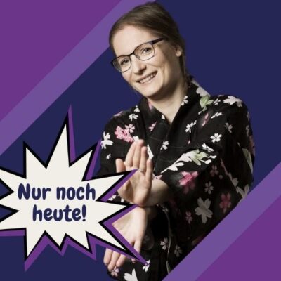 Nur noch heute - japanischlernen.at